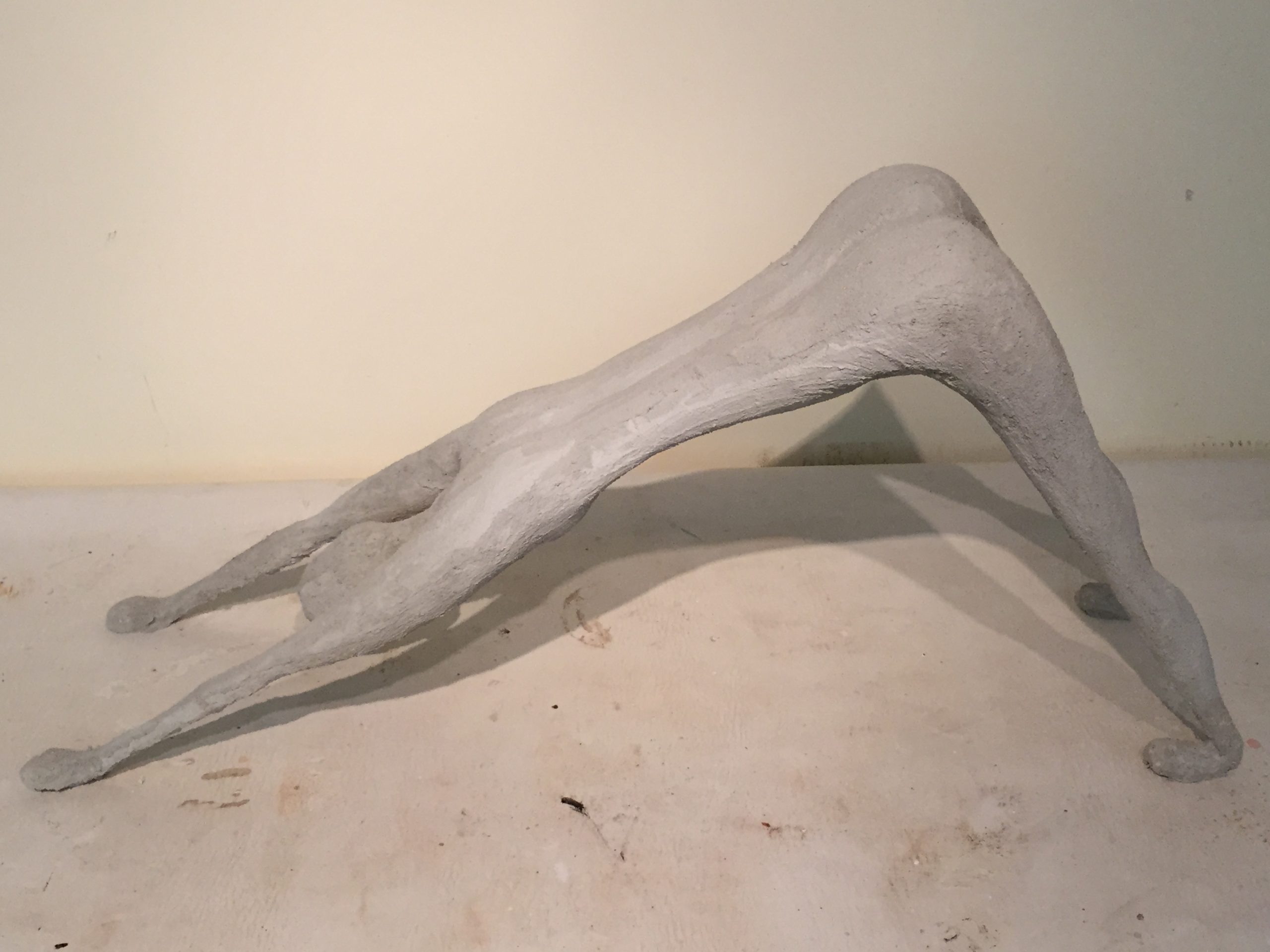 Process | Nancy W. Graham