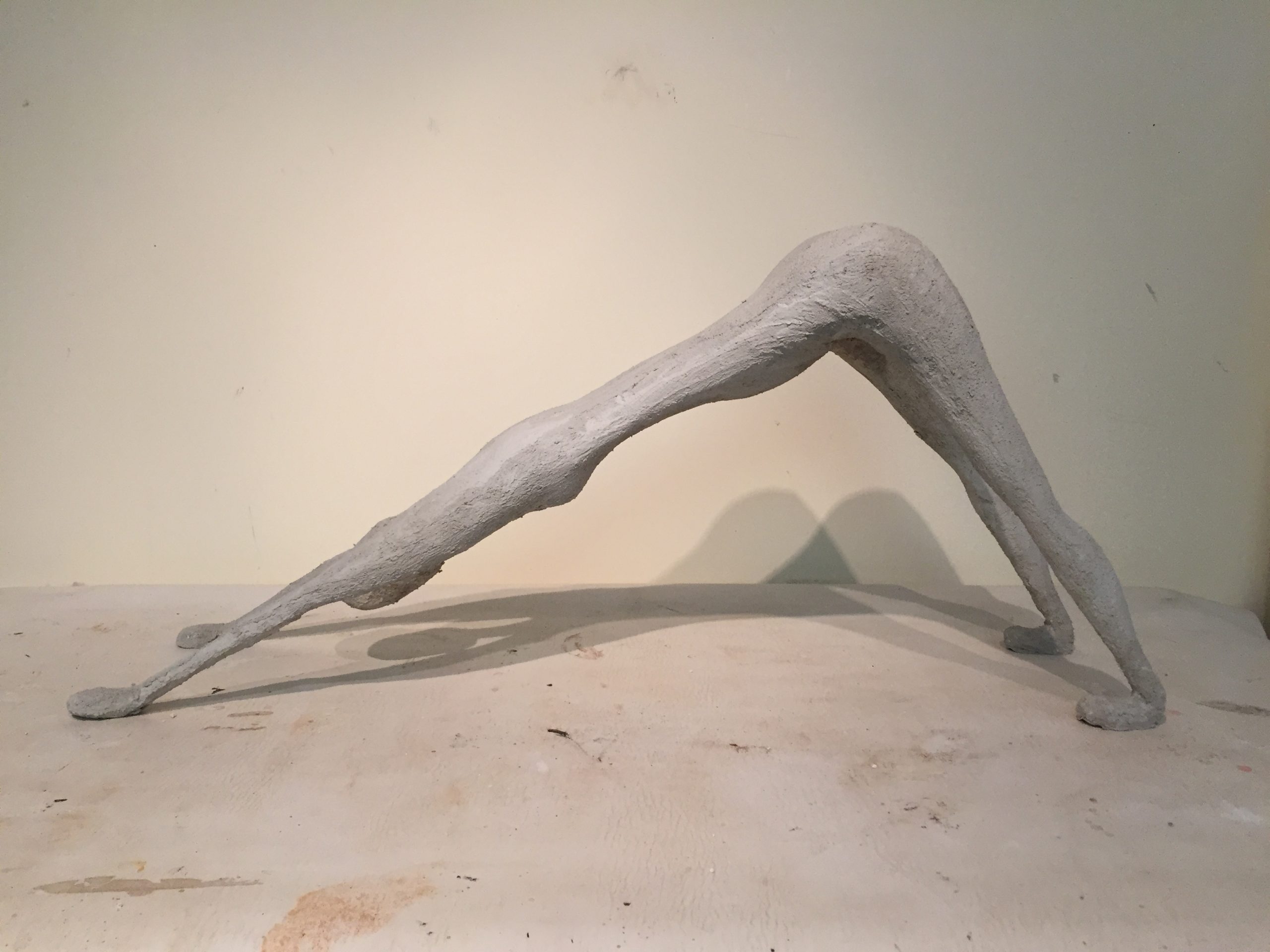 Process | Nancy W. Graham