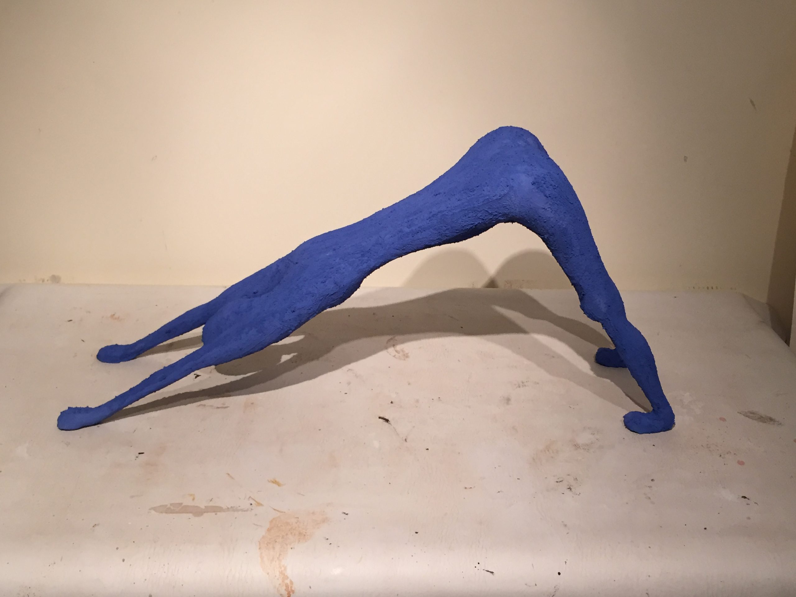 Process | Nancy W. Graham