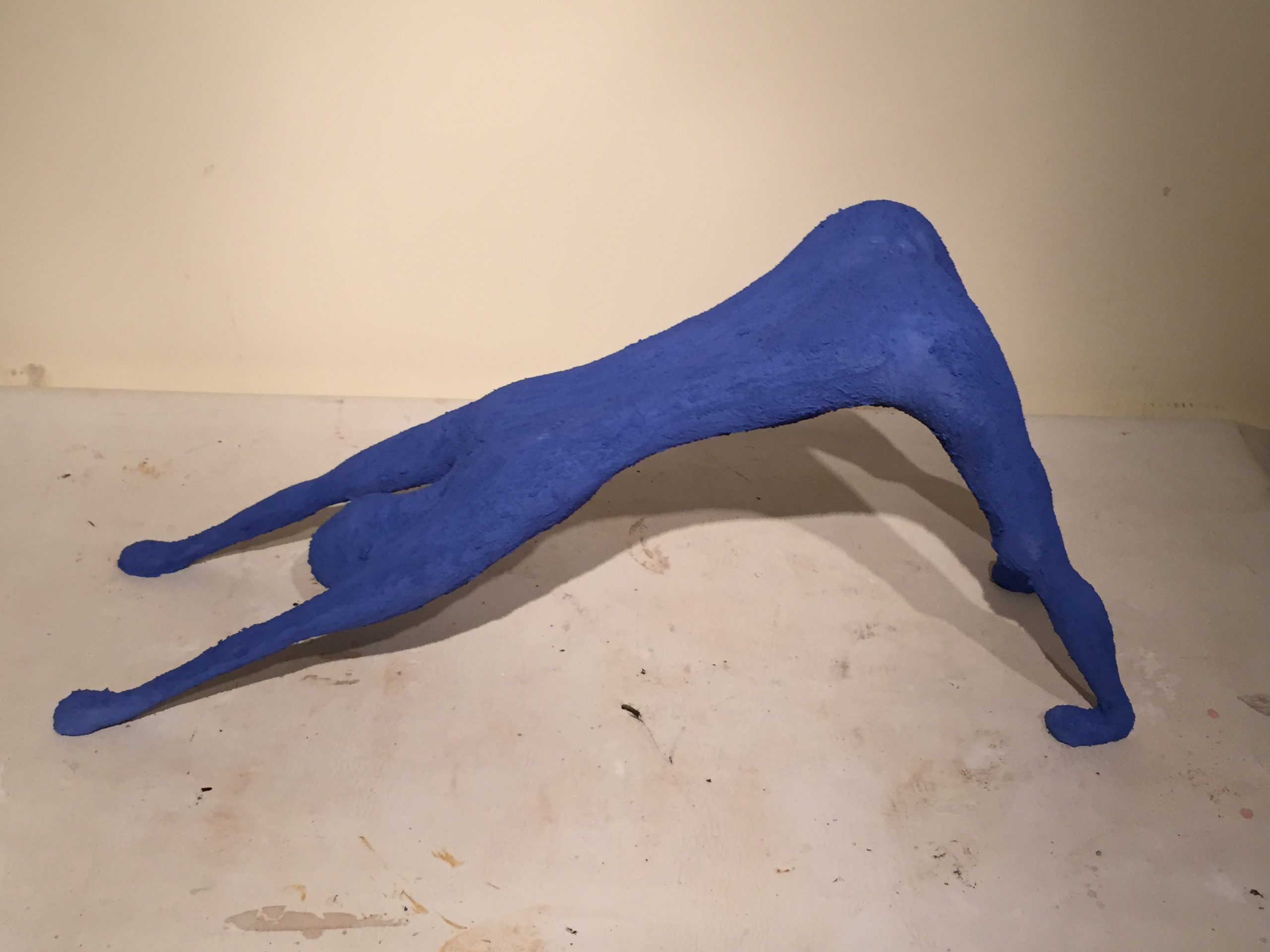 Process | Nancy W. Graham