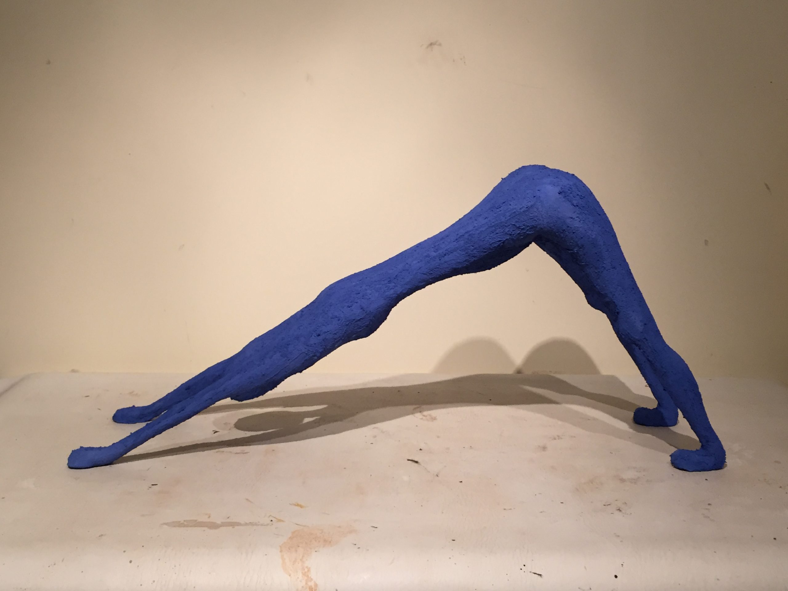 Process | Nancy W. Graham