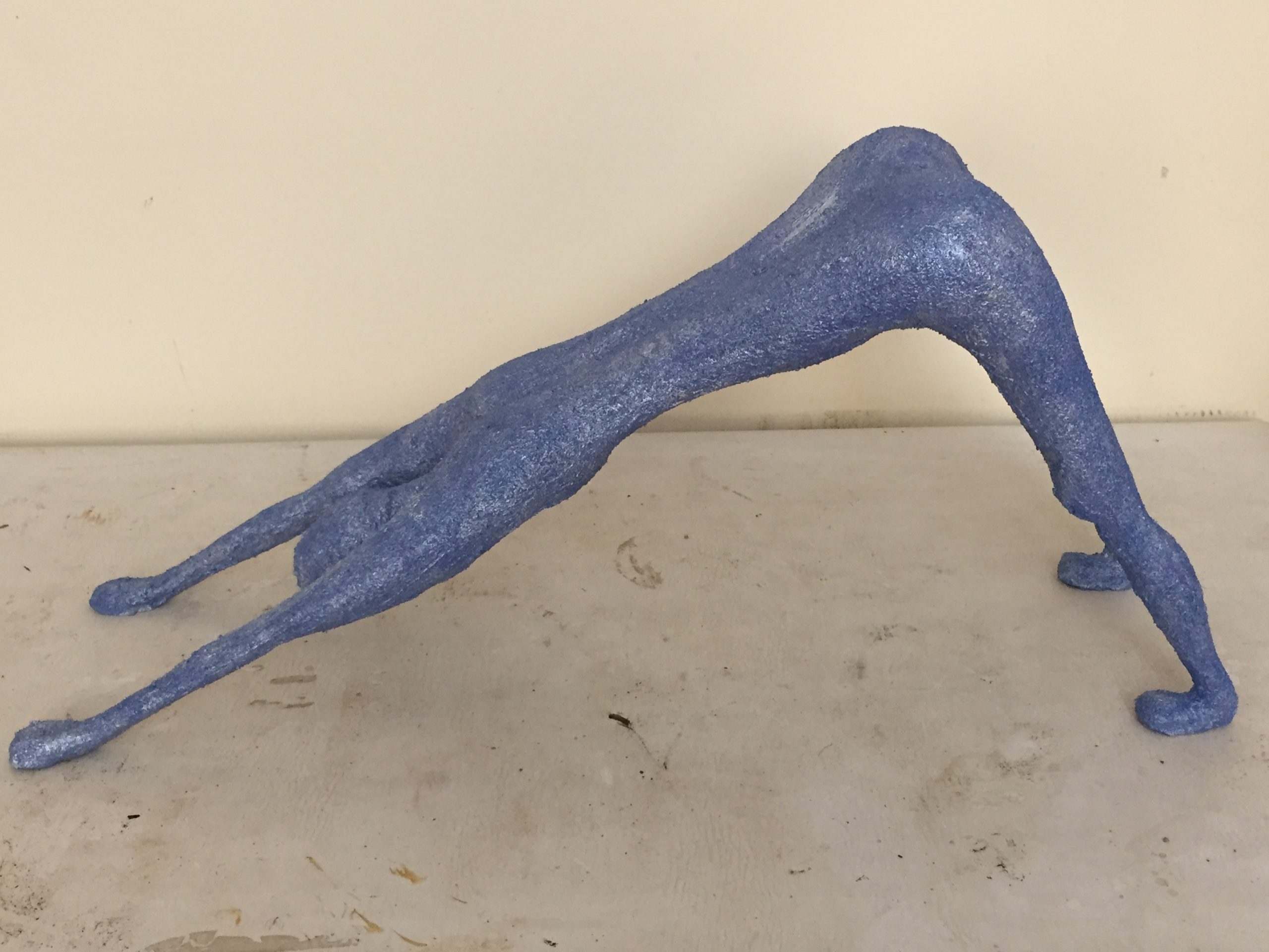 Process | Nancy W. Graham